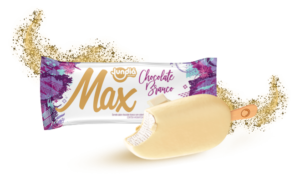 Linha de Produtos - Max